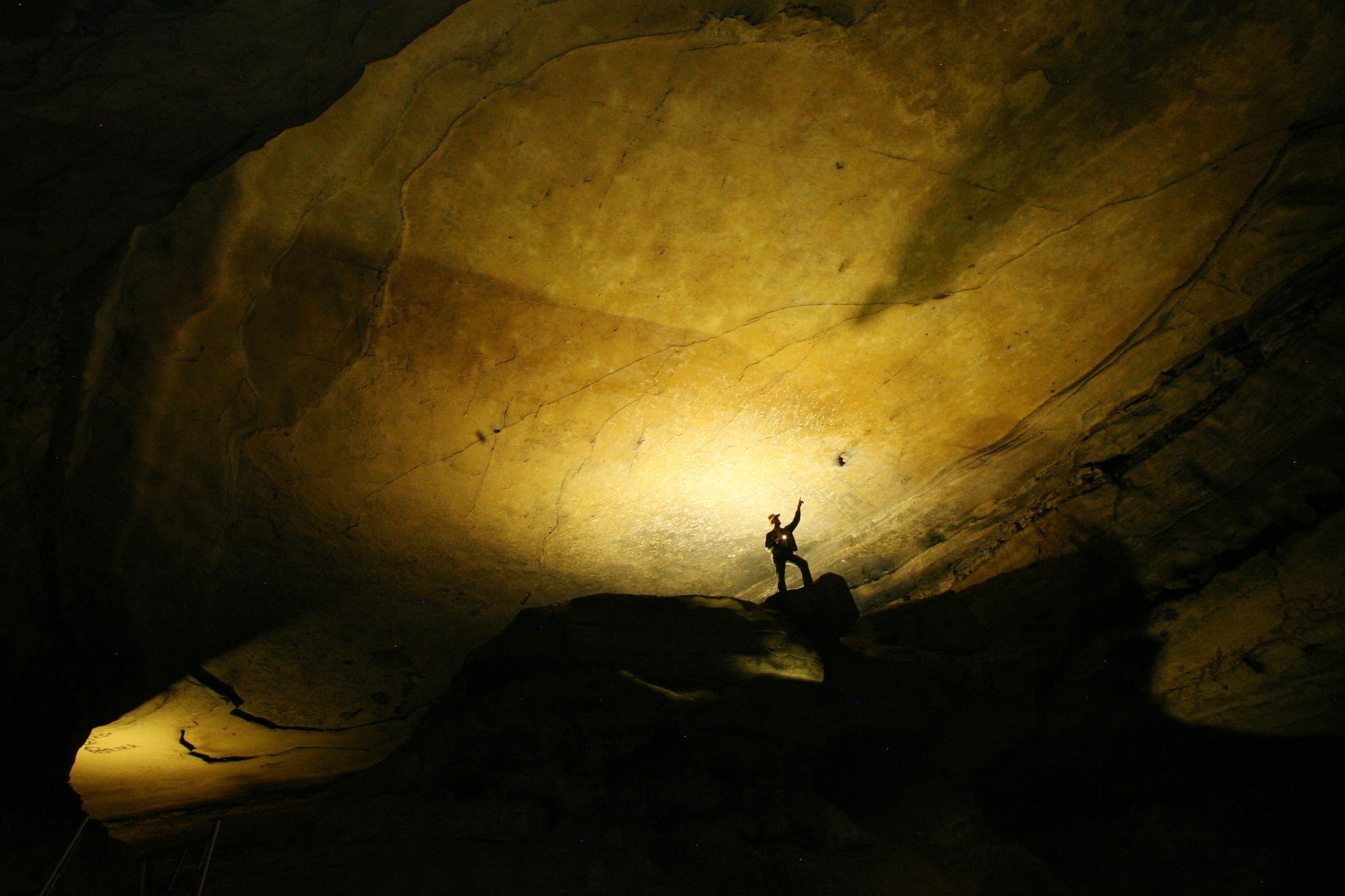 A Guide to Kentucky's Mammoth Cave National Park