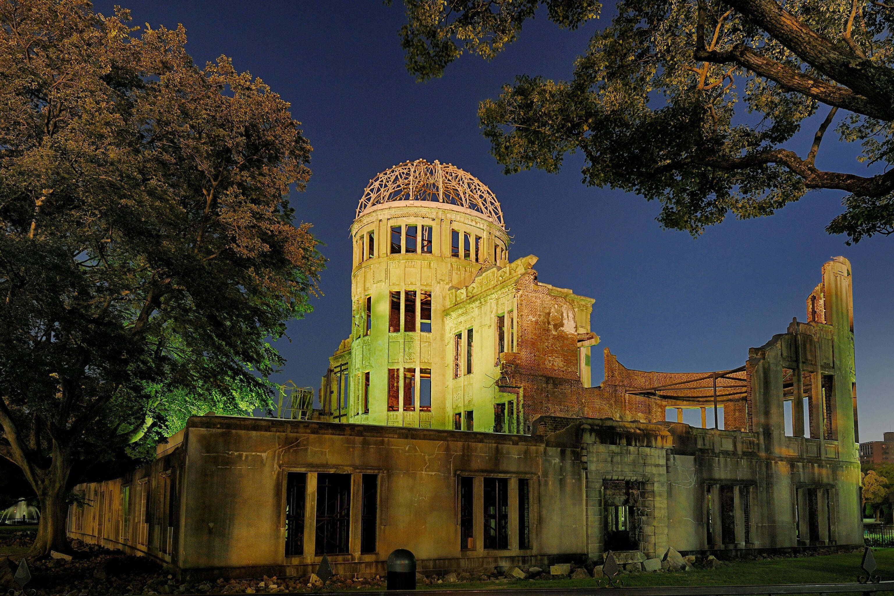 Hiroshima Tourism Is More Popular Than Ever