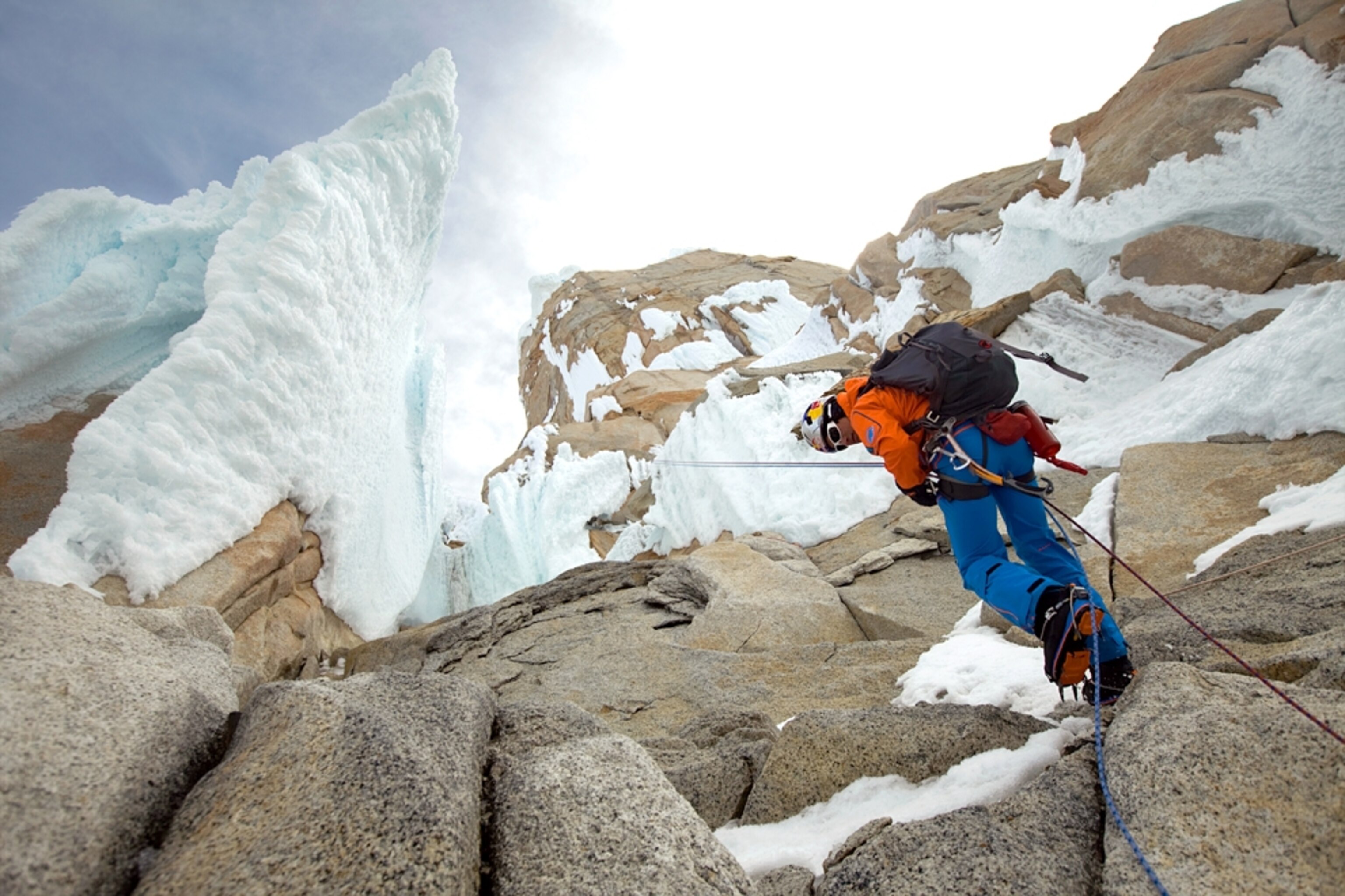 Adventurers of the Year 2013 - Photo Gallery -- National Geographic