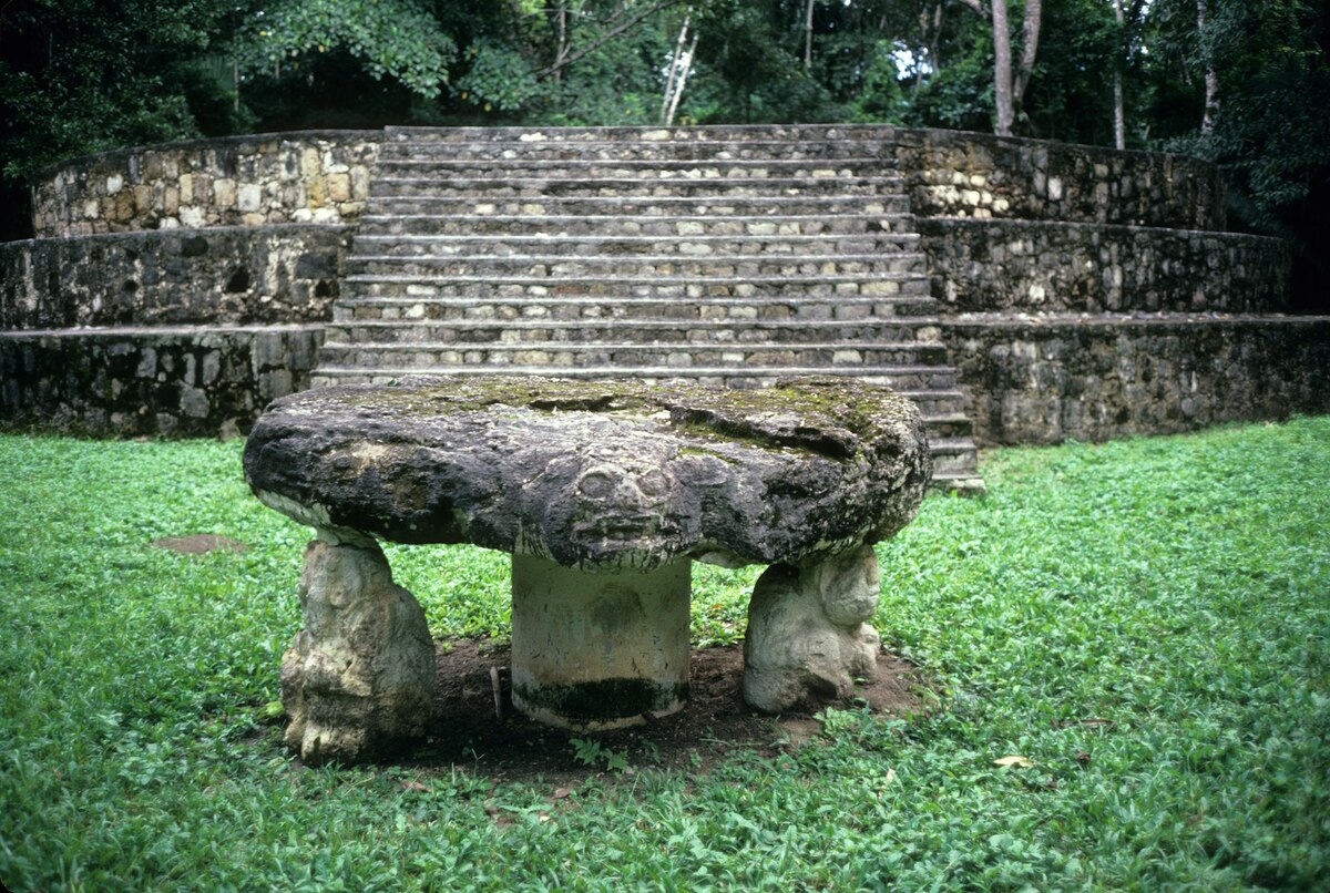 Isotopic Analysis Reveals Ancient Maya Dog Trade Goes Back 2400 Years