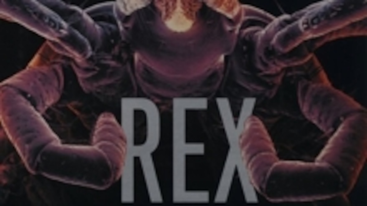 Parasite Rex: Chronically Infecting Amazon.com | National Geographic