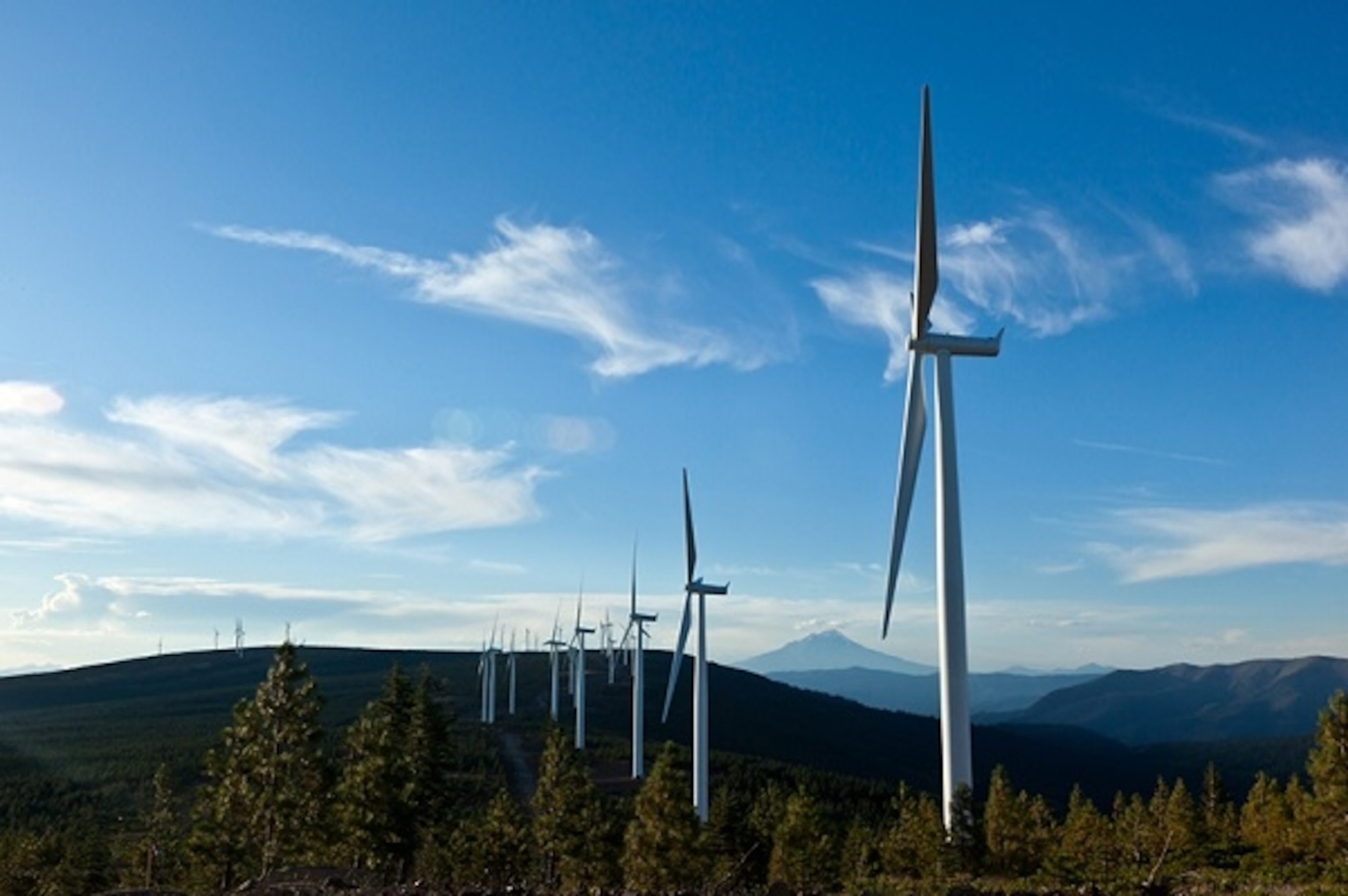 First U.S. Wind Company IPO Signals a Shift in the Energy Breeze ...