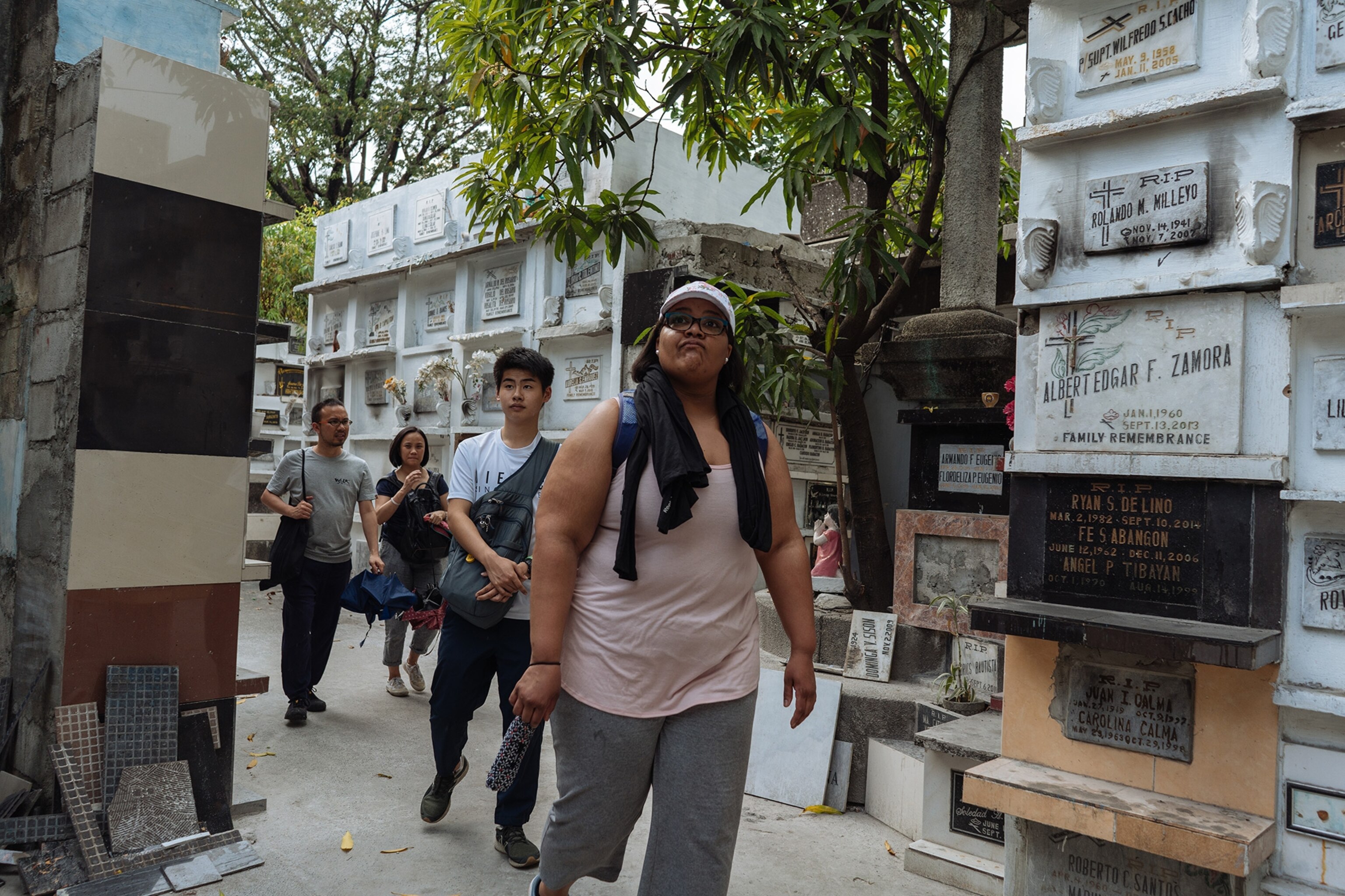 Inside the Controversial World of Slum Tourism