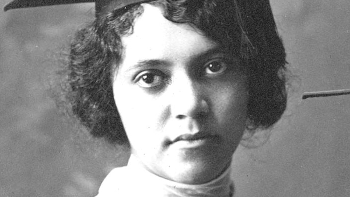 Meet Alice Ball, the Woman Who Made a Leprosy Drug From Chaulmoogra Oil ...