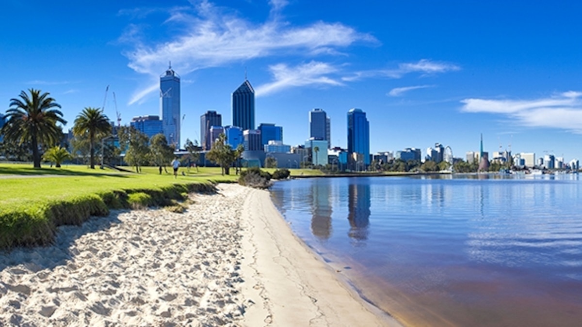 Jelena’s Perth | National Geographic